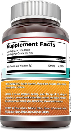 AMAZING FORMULAS – Amazing Nutrition