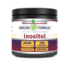 Amazing Formulas Inositol Powder | 756 Servings | 600 Mg Per Serving ...