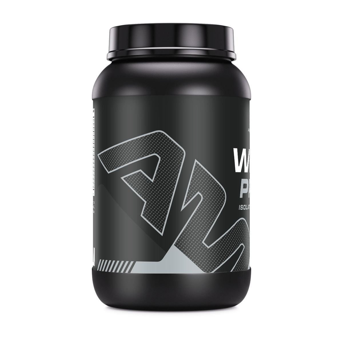 Amazing Muscle Whey Protein Isolate & Concentrate Powder | Banana Flav ...