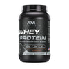 Amazing Muscle Whey Protein Isolate & Concentrate Powder | Chocolate F ...