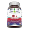 Amazing Formulas DIM 100mg, 120 Tablets – Amazing Nutrition